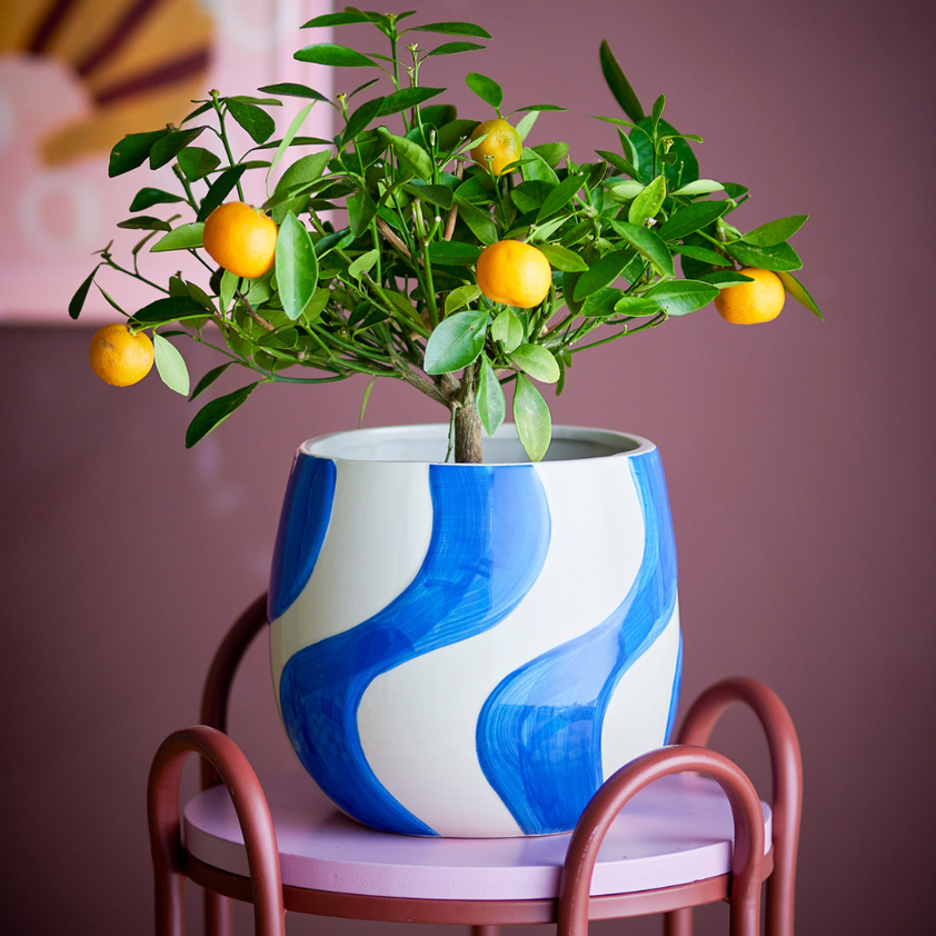Romy Plant Pot – Article